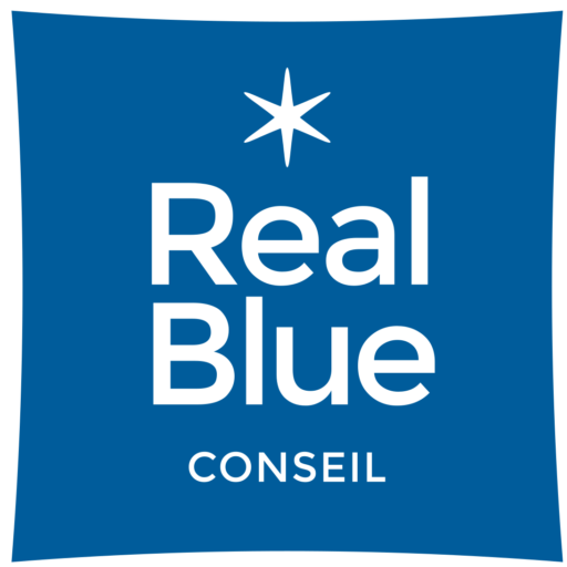 Qui sommes-nous ? - REAL BLUE CONSEIL
